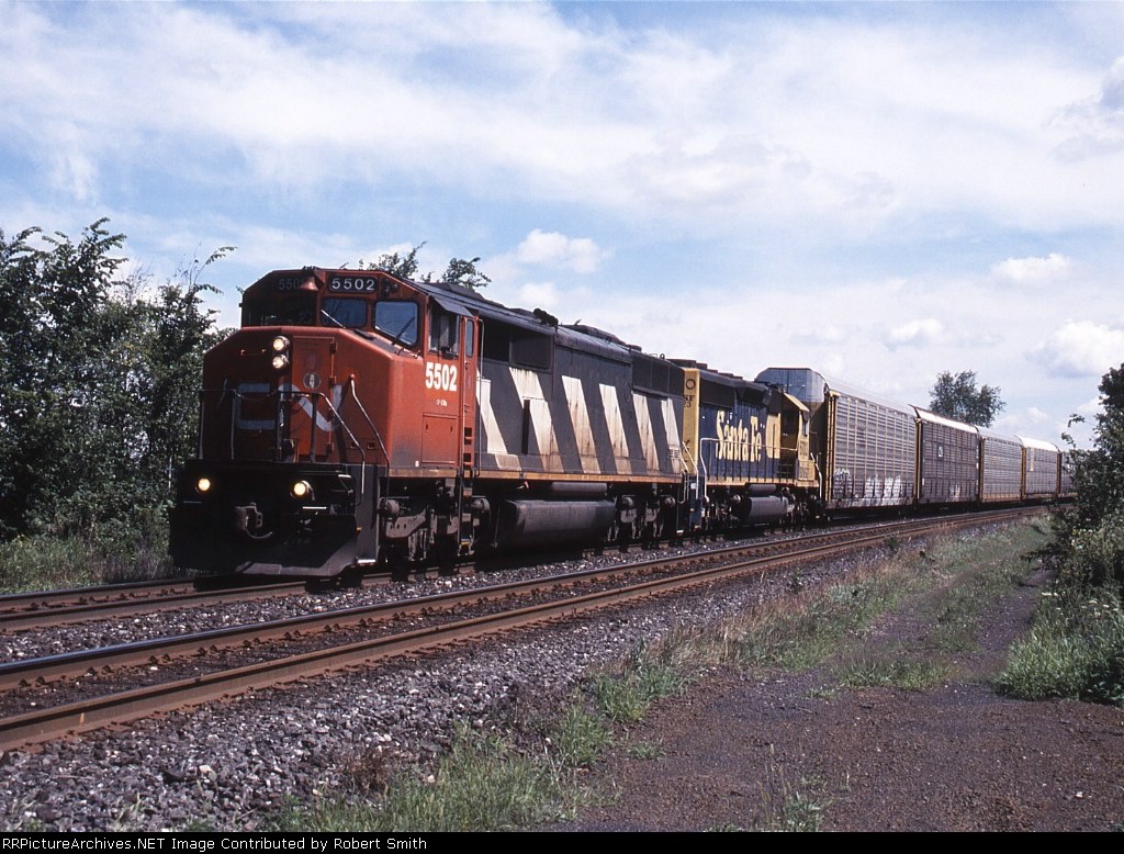 CN 5502